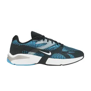 Nike Ghoswift D/ms/x Stardust Sneakers - Blue