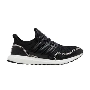 Adidas Ultraboost 1.0 Sneakers - Black