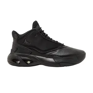 JORDAN Max Aura 4 Sneakers - Black