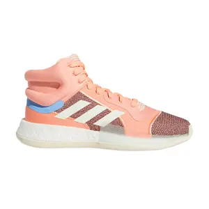 Adidas Marquee Boost High-top Sneakers