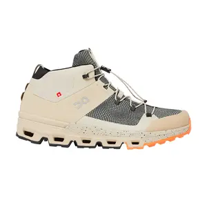 On Cloudtrax Sensa 'sand Flame - Brown