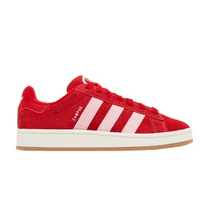 Adidas Campus 00s Sneakers - Red