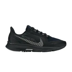 Nike Zoom Pegasus 36 Shield - Black