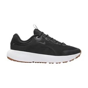 Nike React Escape Run Sneakers - Black