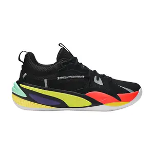 PUMA J. Cole X Rs-dreamer 'og' Sneakers - Black