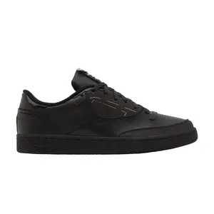 REEBOK Maison Margiela X Club C 'memory Of - Black