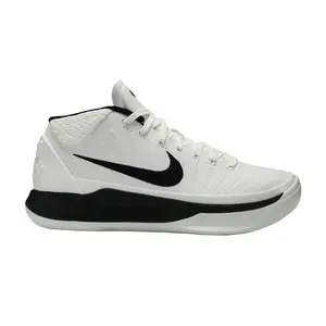 Nike Kobe A.d. Mid - White
