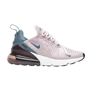 Nike Max 270 Lifestyle Sneakers
