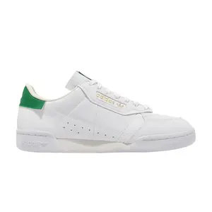Adidas Continental 80 The Clean Classics
