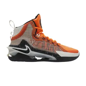 Nike Air Zoom GT Jump Orange