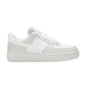 Nike Force 1 '07 Low Sneakers - Cream
