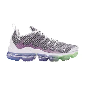 Nike Max Vapormax Plus Sneakers - Black