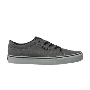 VANS Bishop Grey Textile