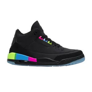 JORDAN 3 Retro Se Quai 54 2018