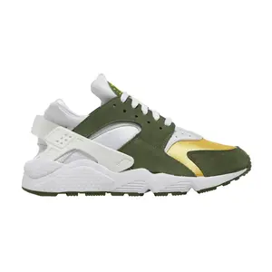 Nike X Stussy Air Huarache Le Sneakers