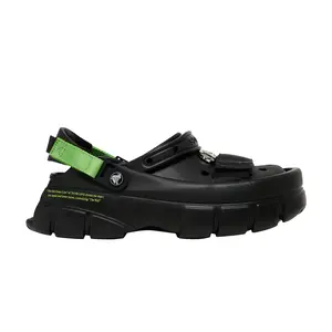CROCS Sankuanz X Clog - Black