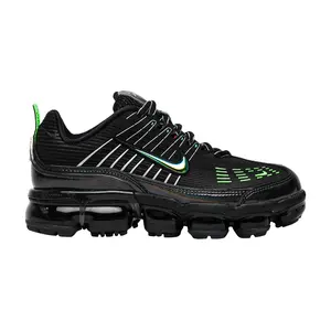 Nike Vapormax 360 Sneakers - Black