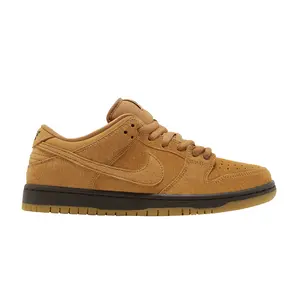 Nike Nike Dunk Low Pro SB Sneakers Tan