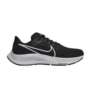 Nike Air Zoom Pegasus 38 Sneakers - Black