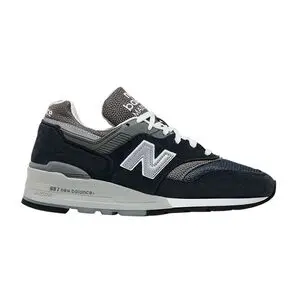NEW BALANCE 997 Sneakers - Blue