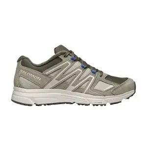 SALOMON X-mission "winter Adventures - Brown