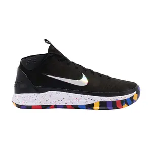 Nike Kobe A.d. Mid Ep 'ncaa Tournament' Sneakers - Black