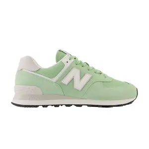 NEW BALANCE 574 - Green