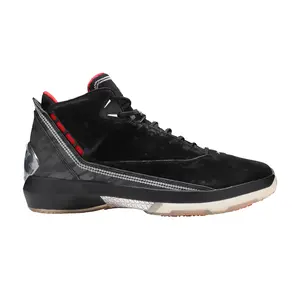 JORDAN 22 Sneakers - Black