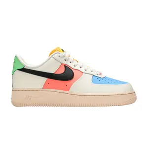 Nike Air Force 1 '07 Sneakers - White