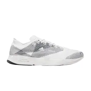Adidas Allbirds X Adizero 2.94 Kg Co2e 'carbon