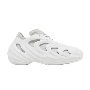 Adidas Adifom Q - White