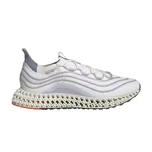 Adidas Parley X 4dfwd Sneakers - White
