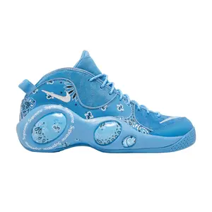 Nike Supreme X Zoom Flight 95 Sp Sneakers - Blue