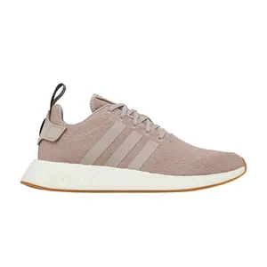 Adidas Nmd_r2 Sneakers - Grey