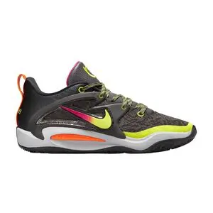Nike Boi-1da X Kd 15 Ep 'producer Pack 86 Bpm' Sneakers - Multicolor