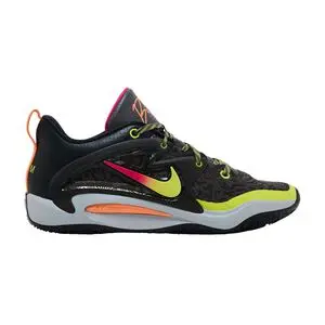 Nike Boi-1da X Kd 15 Ep 'producer Pack 86 Bpm' Sneakers - Multicolor