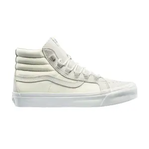 VANS Taka Hayashi X Sk8-hi 75 Lx - White