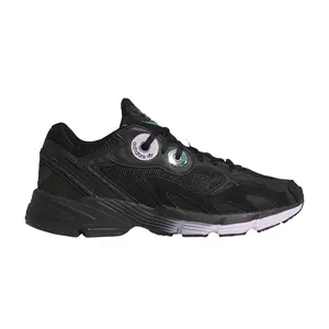 Adidas Astir Sneakers - Black