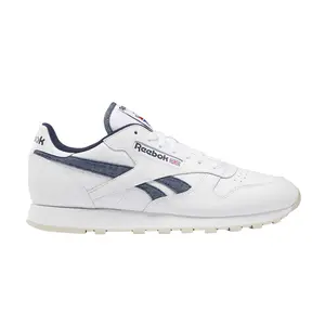 REEBOK Classic Leather Denim - White
