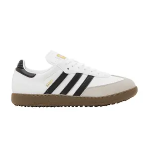 Adidas Samba Og Spikeless Golf Le Sneakers