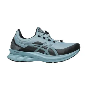 Asics Novablast Sneakers - Grey