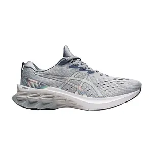 Asics Novablast 2 'platinum' Sneakers - Grey