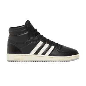 Adidas Top Ten Rb High-top Sneakers - Black