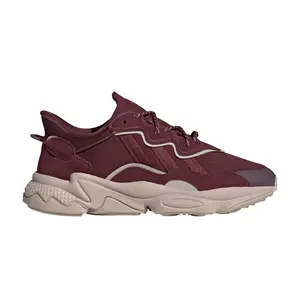Adidas Adidas Ozweego 'Shadow' Sneakers Red