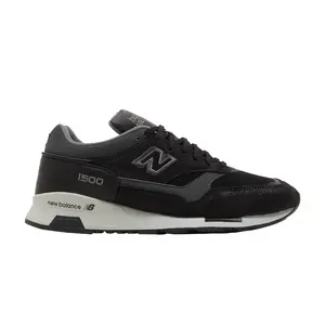 NEW BALANCE 1500 Made In England Sneakers - Black