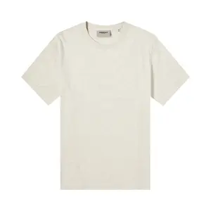 Fear Of God T-shirt 'oatmeal - Grey