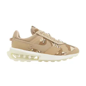 Nike Air Max Pre-day Se Sneakers - Brown