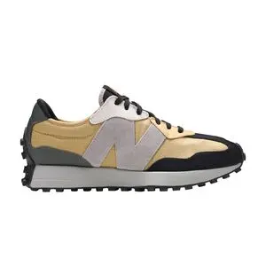 NEW BALANCE 327 "golden Poppy" Sneakers