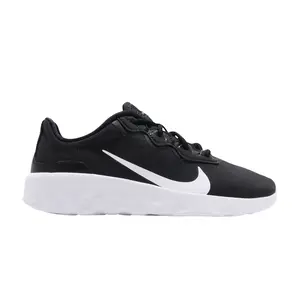 Nike Explore Strada Wntr Sneakers - Black