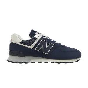 NEW BALANCE 574 - Blue